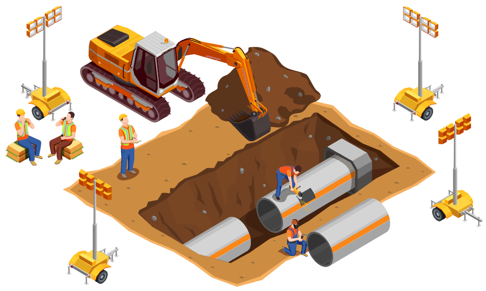 Cloud Based Construction Management System in Bahrain & GCC Countries ...